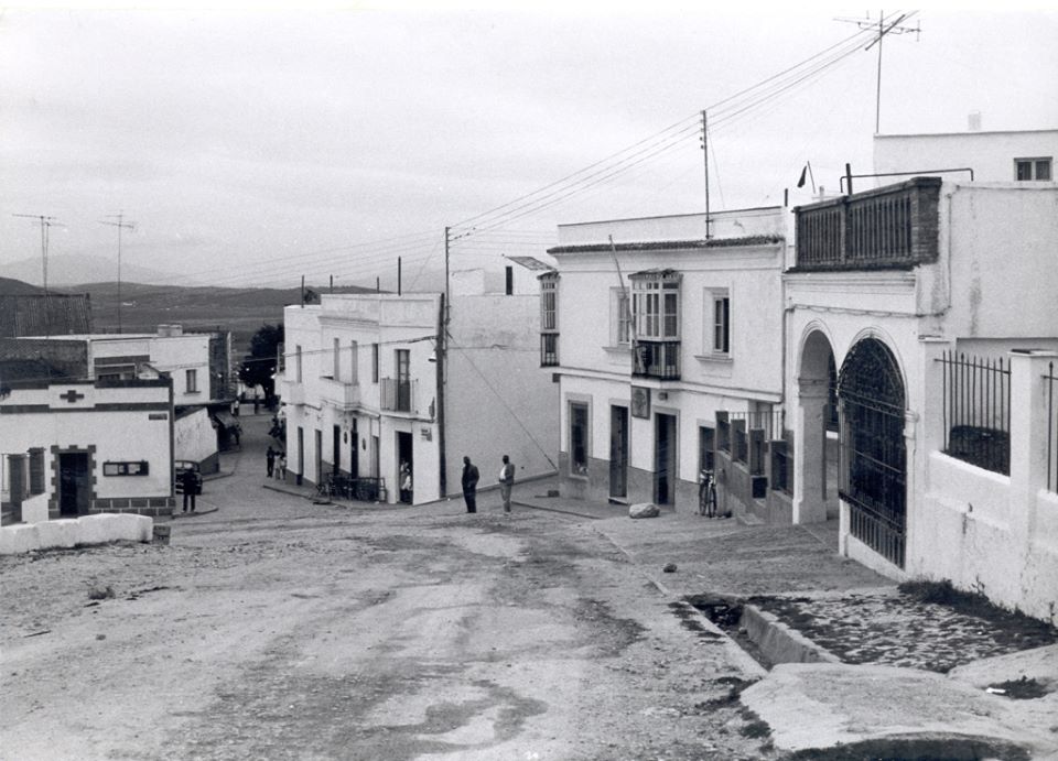 Izquierda Unida Benalup-Casas Viejas: "BENALUP DESDE LAS FOTOS"