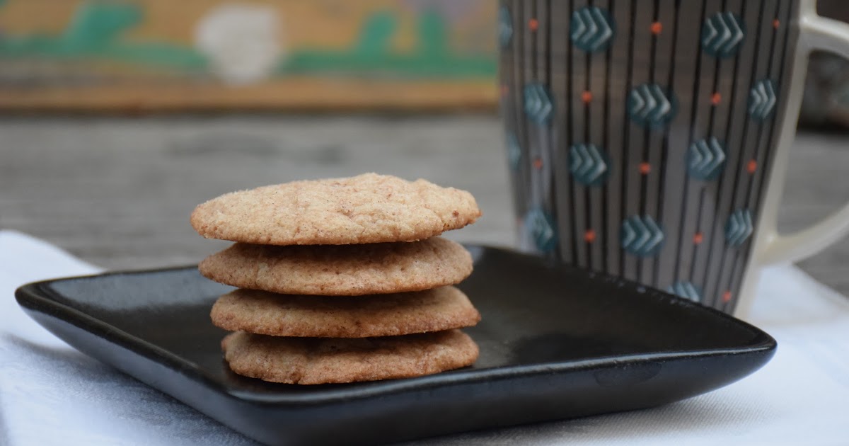 krismulkey.com: Banana Sugar Cookie Recipe