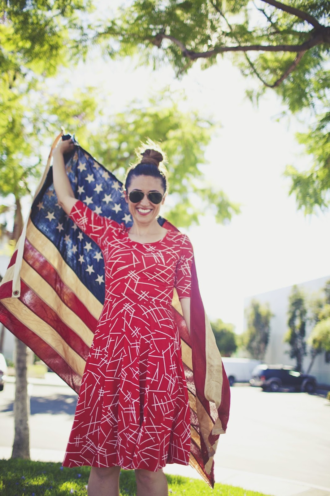 Grace, Purpose & Pearls Blog & Boutique: LuLaRoe