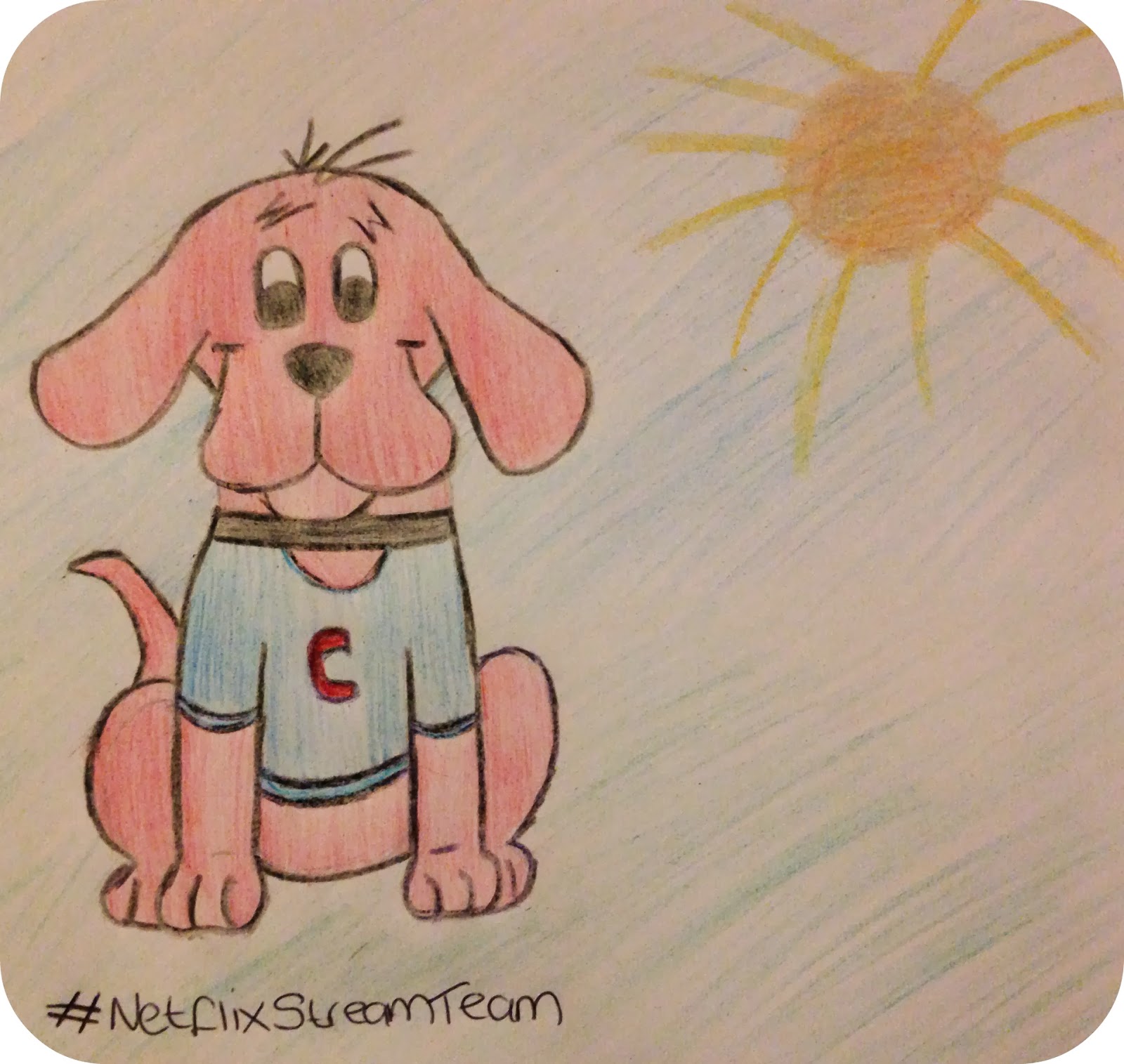 Life Unexpected: February 2014