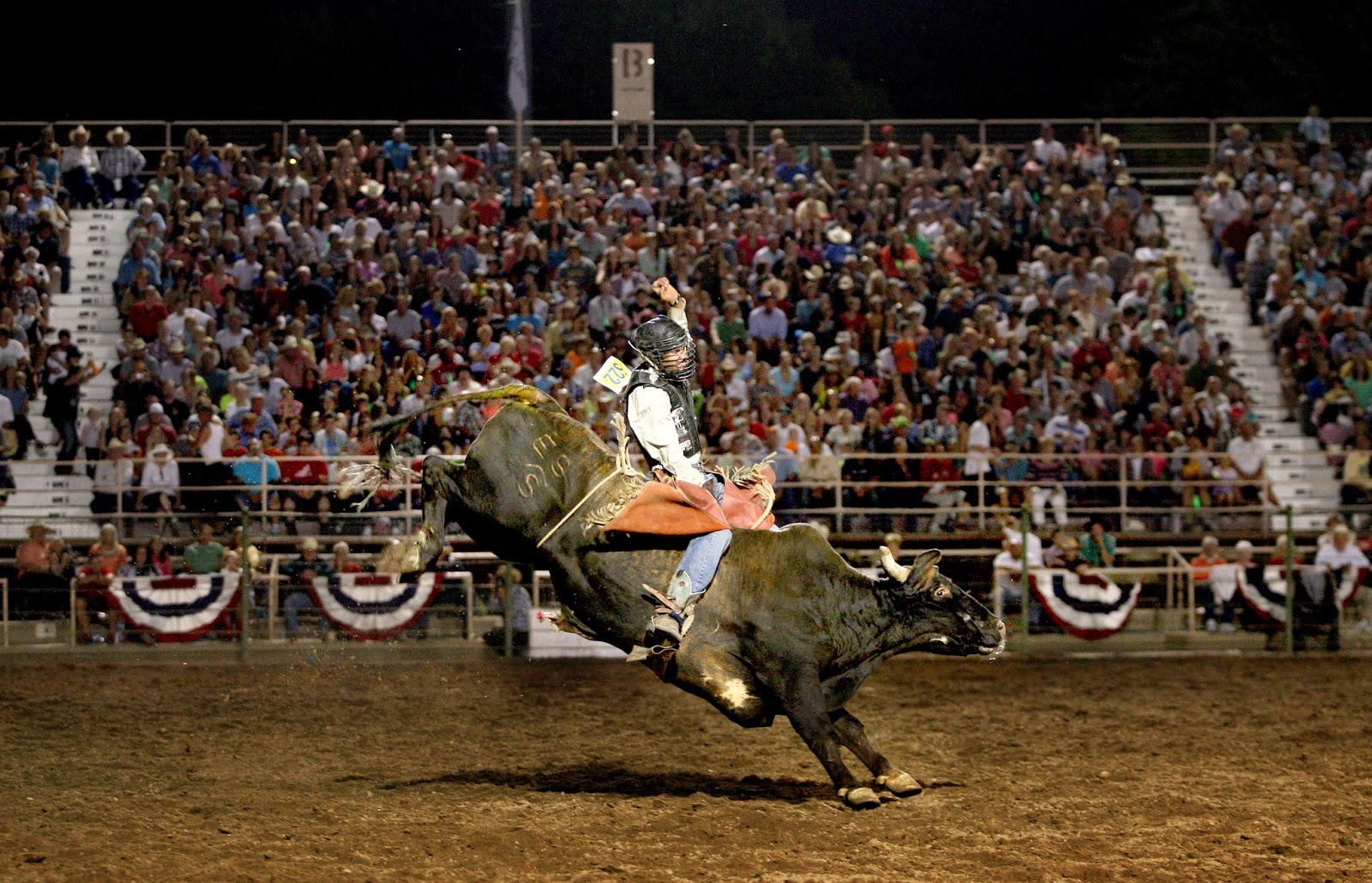 Benjamin Zack Photography: Ogden Pioneer Days Rodeo