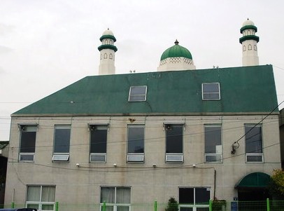 Perkembangan Islam di Korea Selatan