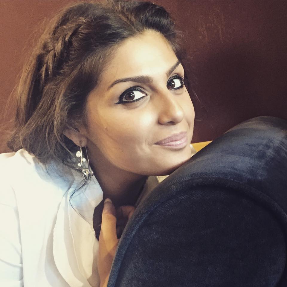 Kat Whispers...: On The Radar: XCLUSIVE! Interview with singer Eleni C