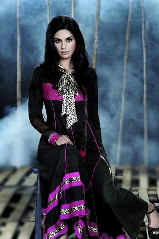 ChenOne Exclusive Winter Collection 2012 | Exclusive Fall-Winter ...