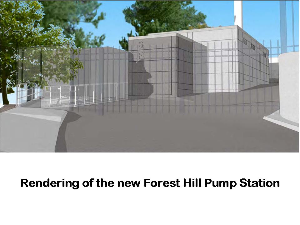 San Francisco Water Power & Sewer District 7 News & Updates: Forest ...