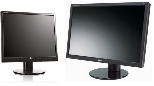 TecnoBlog de um Zé: Como escolher um monitor?