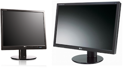 TecnoBlog de um Zé: Como escolher um monitor?