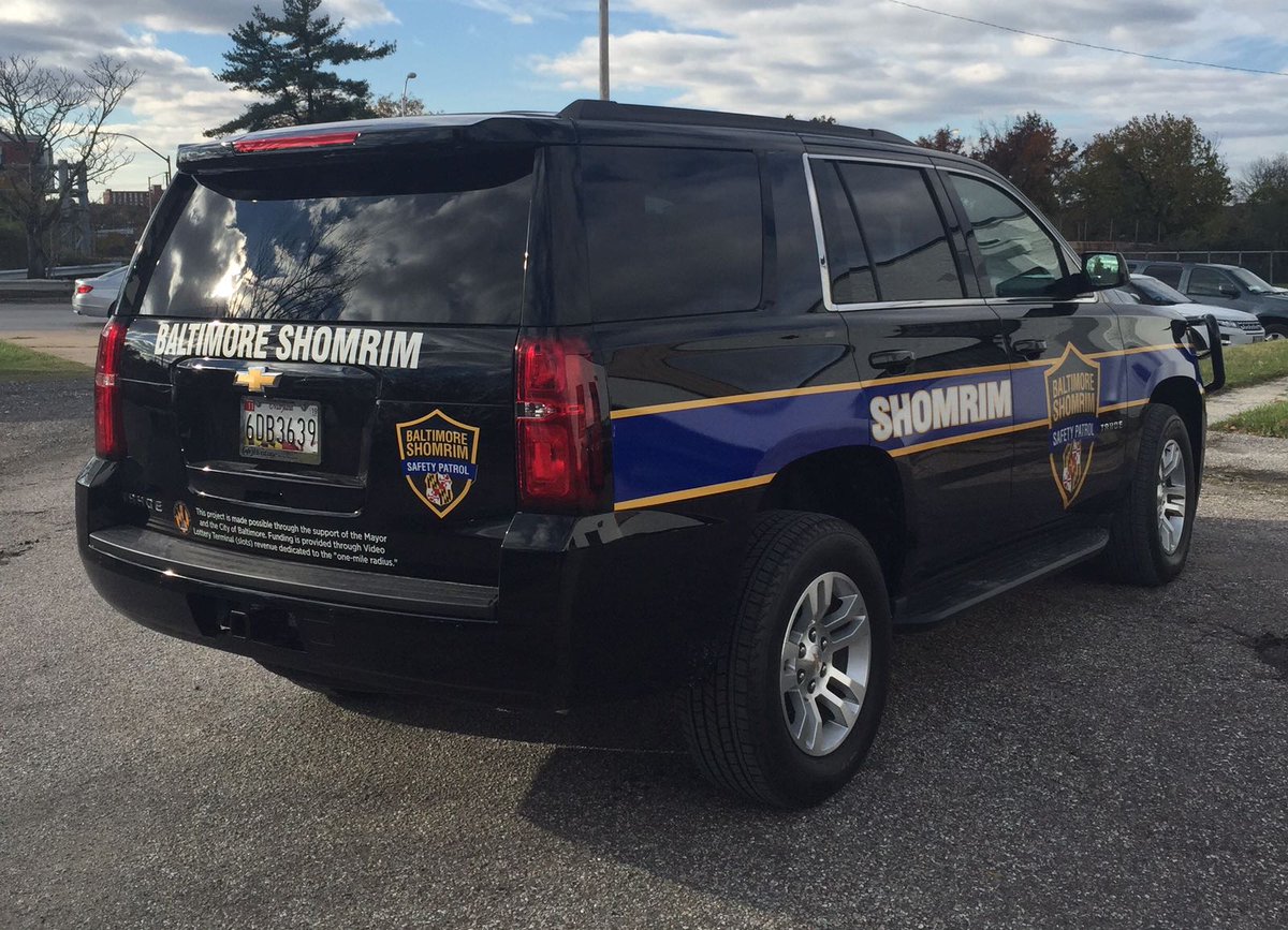 Community Architect Daily: Why a $50,000 SUV for neighborhood patrol is ...
