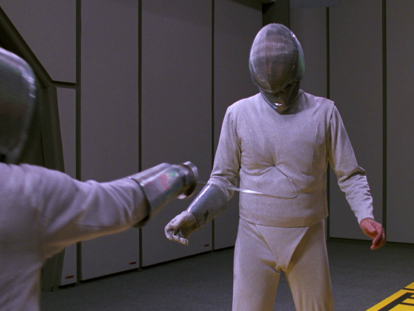 Random Fandoms: Star Trek TNG I Borg