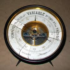 Pulitissima: IL BAROMETRO