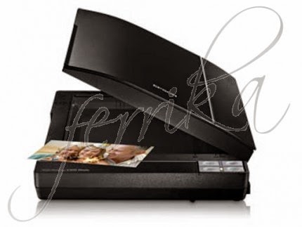 Scanner Portable Murah - Harga Scanner Murah: Alat Scan Dokumen
