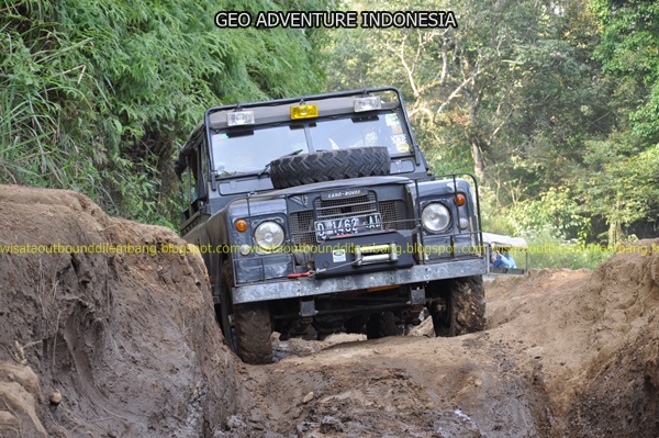 OFFROAD GEO ADVENTURE LEMBANG BANDUNG JAWA BARAT: OFFROAD LEMBANG GEO ...