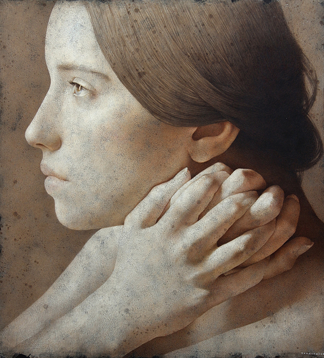 Michal Lukasiewicz, 1974 | Pop portrait painter | Tutt'Art@ | Pittura ...