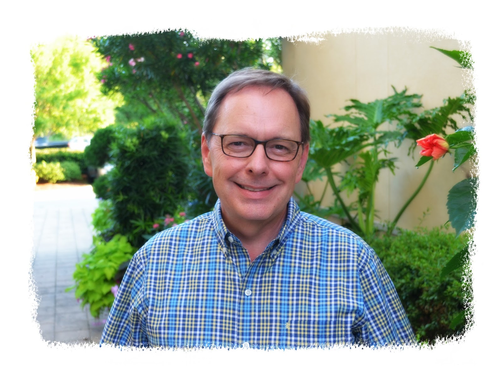 Lighting Up the Sky: People Are Still People First