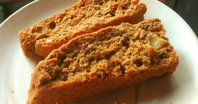 Indian Tea Rusk Recipe/Eggless Whole Wheat Cake Rusk: Sugarless ...