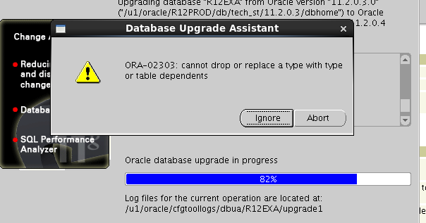 Erman Arslans Oracle Blog Rdbms Ebs Exadata Cloud At Customer