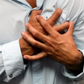 Dolor Precordial y Falla Cardíaca