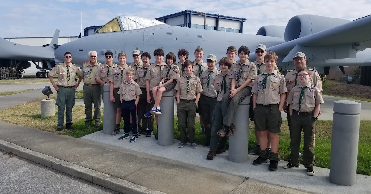 Boy Scout Troop 50 | Chattahoochee Council | Auburn, Ala. | #troop50 ...