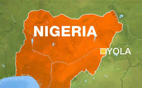 Don Okereke's Blog: BREAKING: Bomb Blast Rocks Yola Mosque, NE Nigeria ...