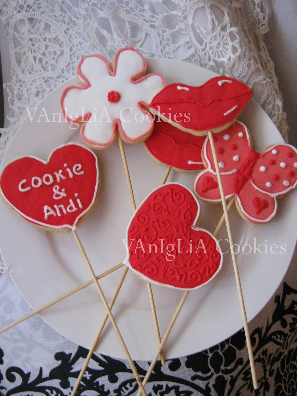 VAnIgLiA: Despedida de soltera Romantica