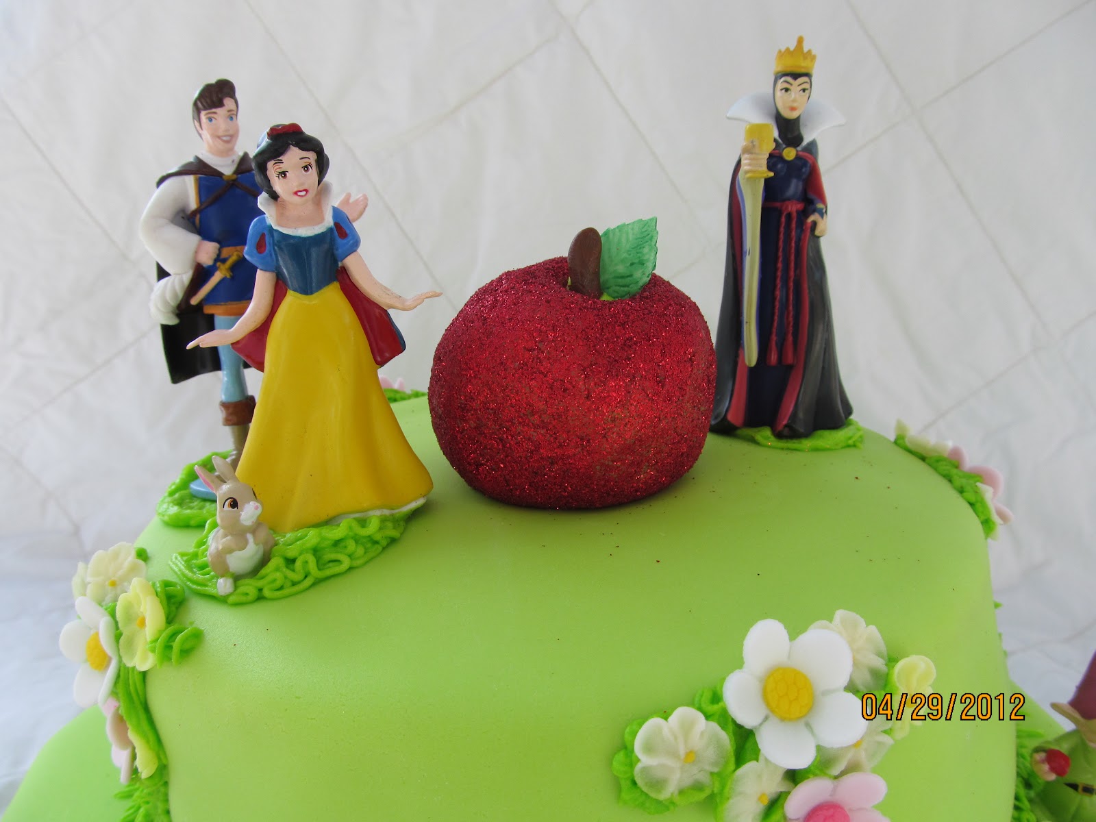 Sweet Creations by Melissa