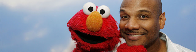 Divagações: Being Elmo - A Puppeteer's Journey - cinema de novo