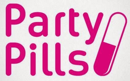 Party Pills : November 2013