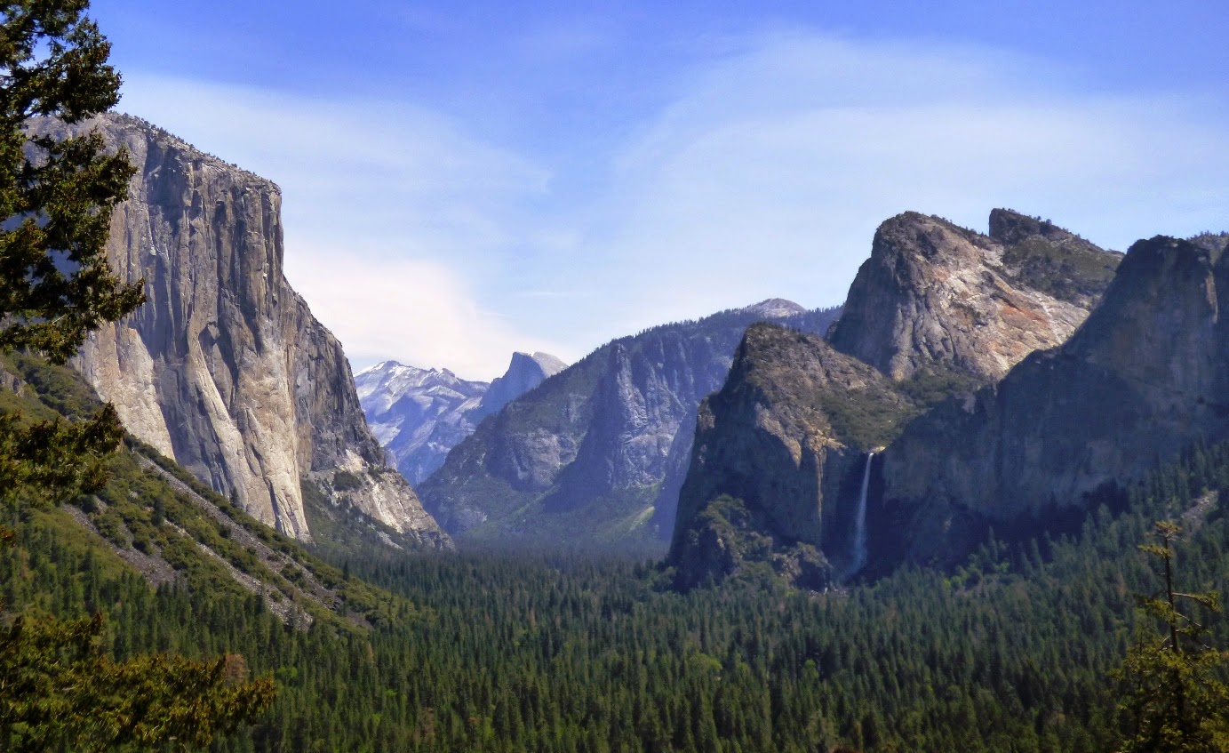 Geotripper: If These Cliffs Could Talk: A Sentinel People Sometimes ...