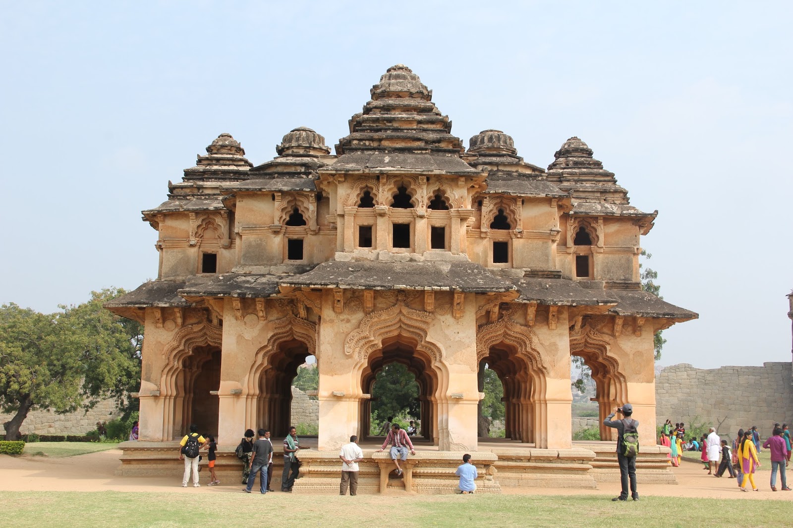 A GREAT DAY FOR FREEDOM