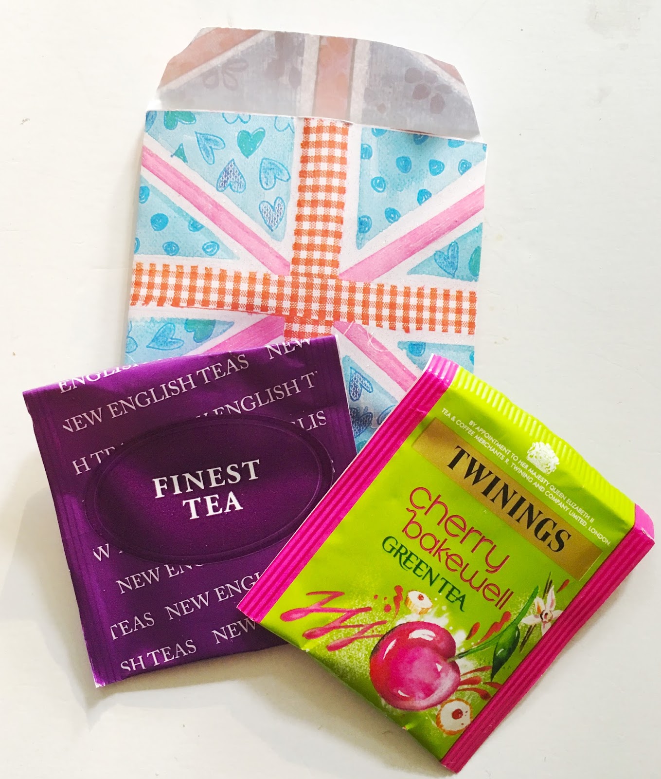 The Jane Austen Letter Writing Society: Tea Fit For A Queen!