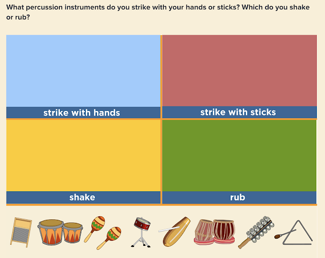 Miss B., Busy Bee: Music Mania