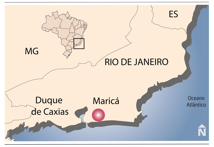 MARCAS POÉTICAS EVENTOS: Cultura & Turismo - Feira Internacional em ...