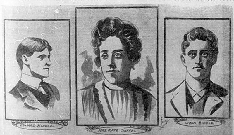 HAUNTED PITTSBURGH: Pittsburgh's Greatest Scandal: Mrs. Soffel and the ...