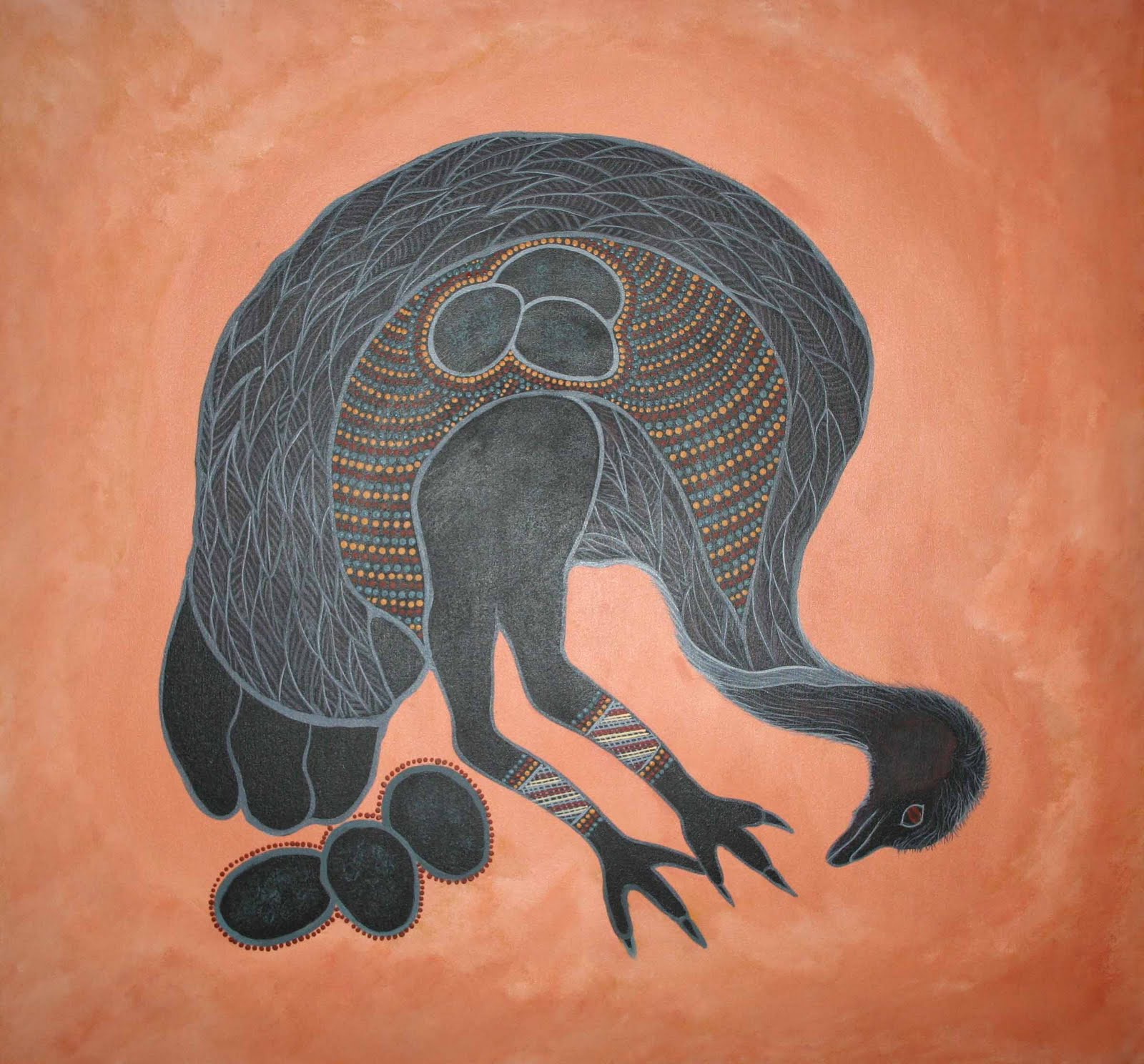 Creating and Educating: Muru Mittigar