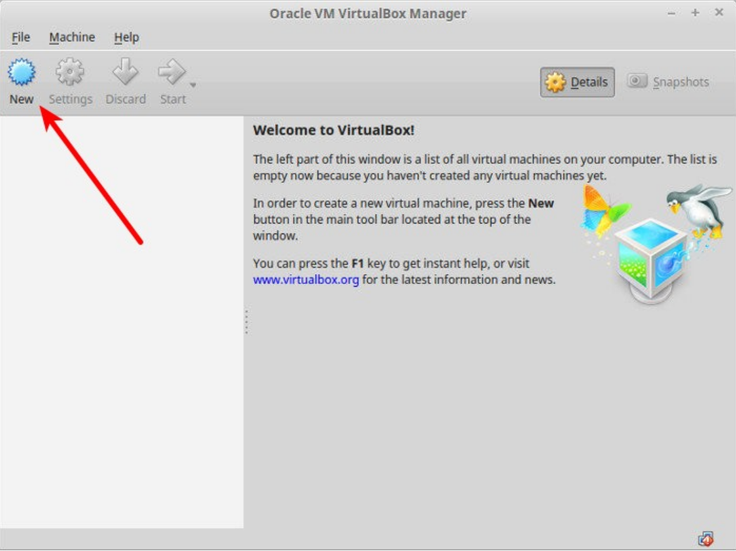 BirunthaG' S Blog: How To Install Windows 10 In VirtualBox in Linux