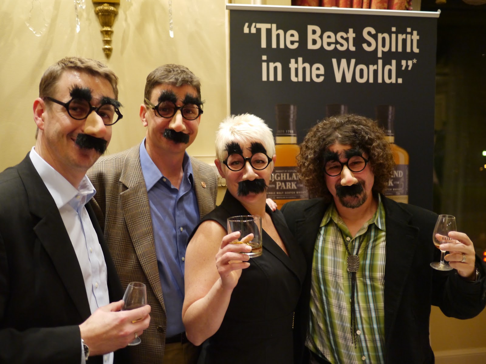 The 2012 SMWSA X-travaganza Boston–A Review | The Malt Impostor