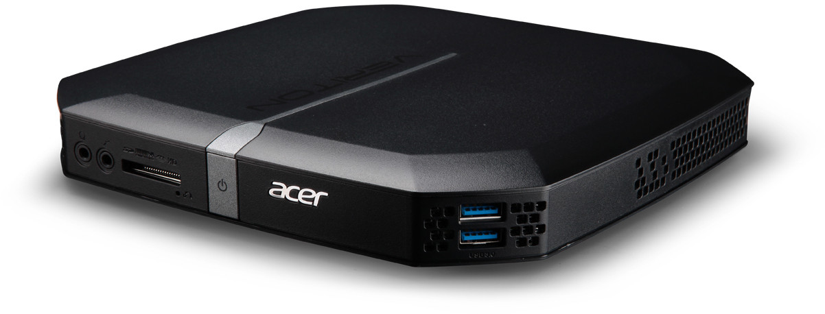 Acer goes “InTENse” at 10, launches 10 InTENse breed of products for ...