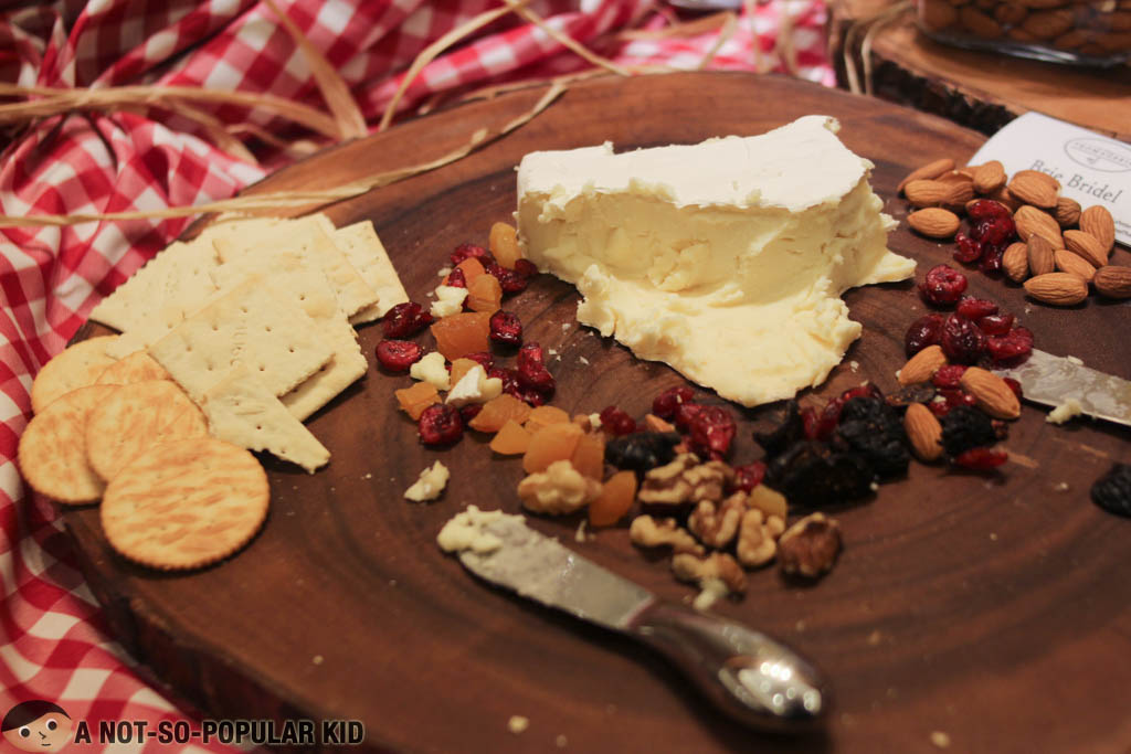 La Petite Fromagerie Catering - make your events cheesier! - A Not-So ...