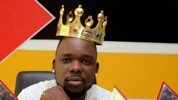 Mr. Bow fará o lançamento oficial do seu 5º Álbum nesta Sexta Feira ...