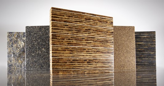 Paneles Kirei Board : Paneles KIREI BOARD