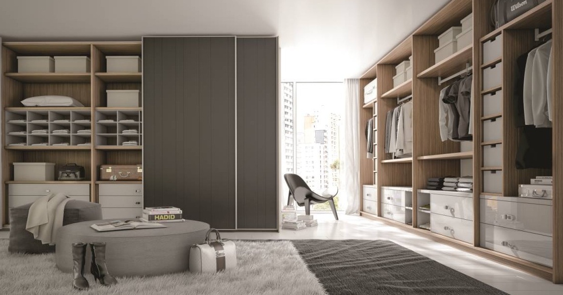 Arte De Embelezar-se: Faça vocês mesma guarda fato ( DIY closet)