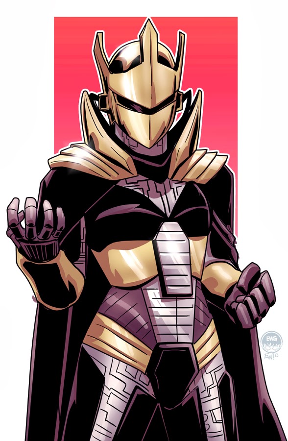 Sky High Commissions and Cool Down Snowman | EryckWebbGraphics