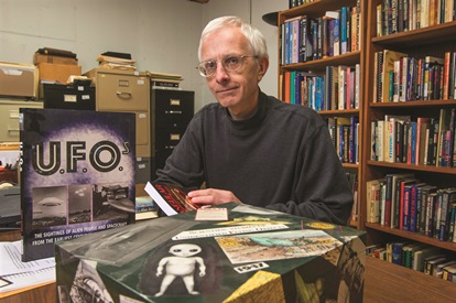 OVNIS en Corrientes: CIENTÍFICOS PARA MONITOREAR LOS CIELOS POR OVNIs