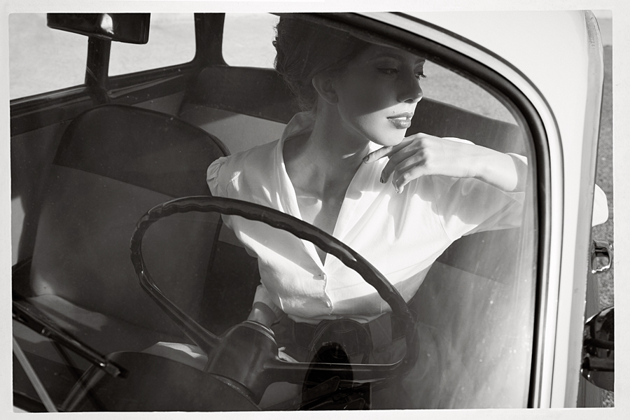 co-tography: Bianchina "Special" 1962 by Gabriele Rigon