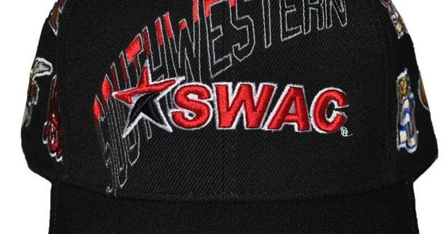 MEAC/SWAC SPORTS MAIN STREET™: SWAC Football Media Day '18 rosters ...