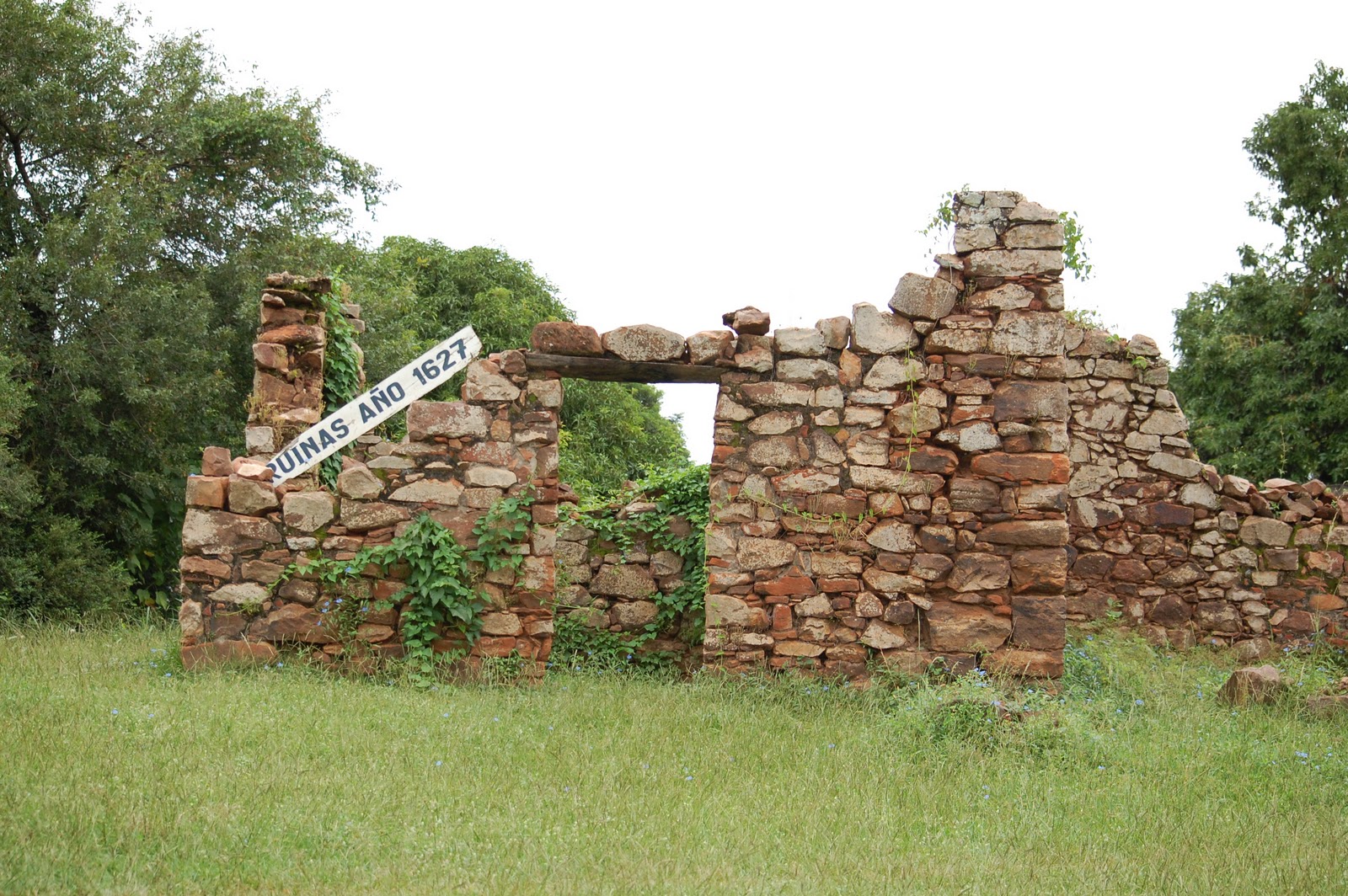 Viajando por la Argentina: YAPEYU - Provincia de Corrientes