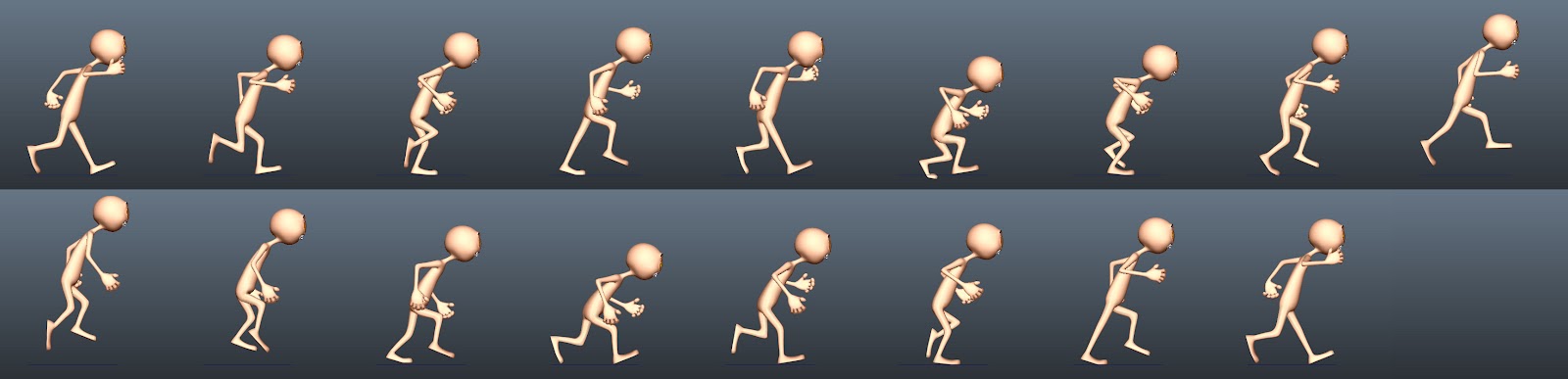 Nathan Russell - Game Art & Design - Year 1: #046 GAD BA2 - P1 ...