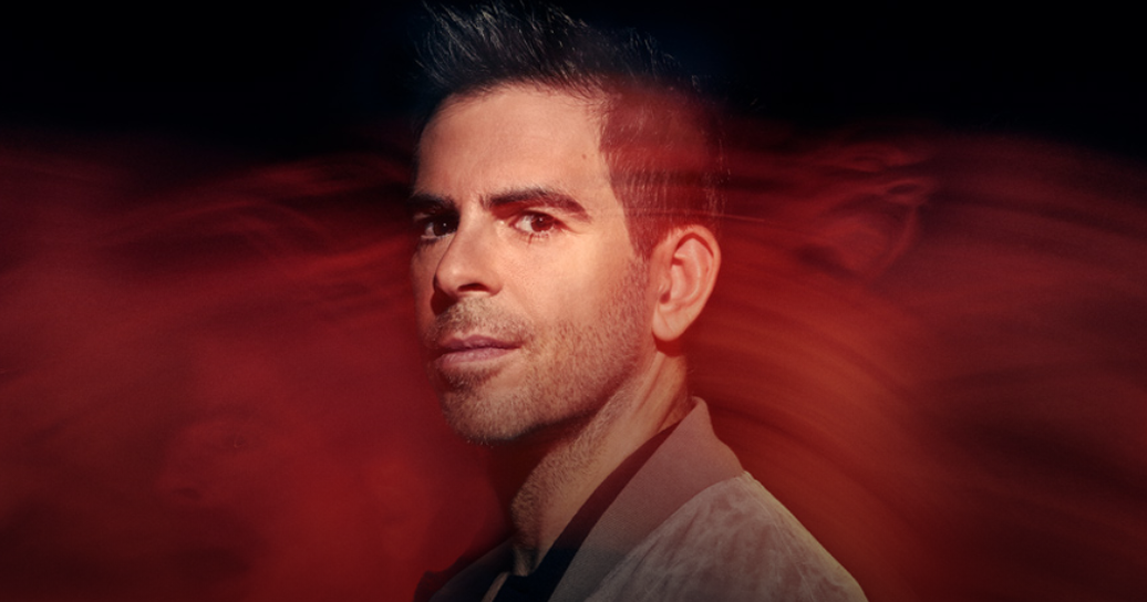 A Southern Life in Scandalous Times: Teaser Trailer Released For 'Eli ...