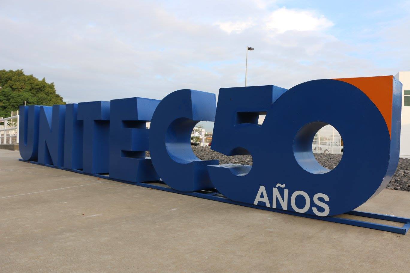 Inaugura UNITEC su nuevo Campus en Guadalajara