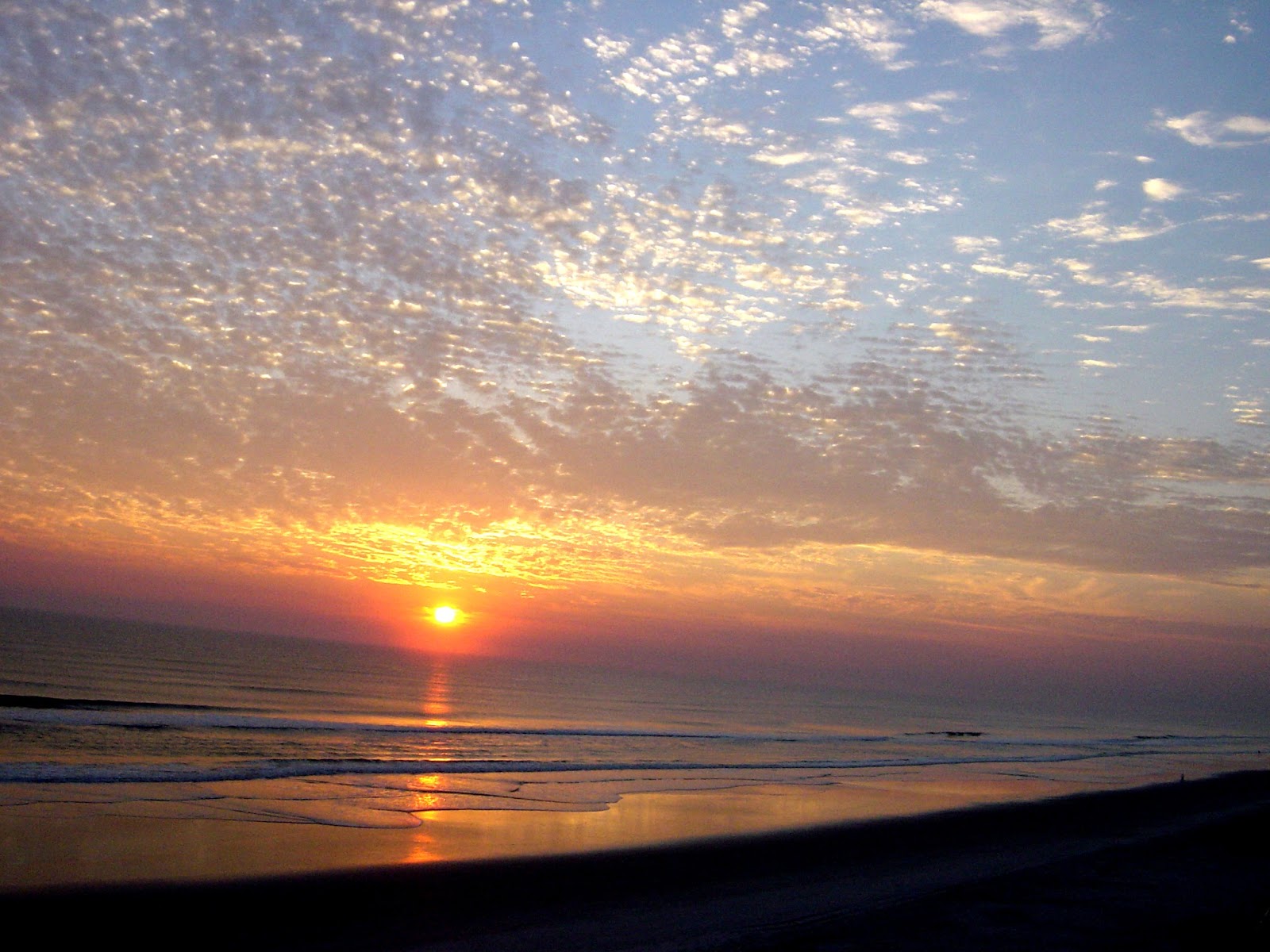 Arpose: Descrição da manhã